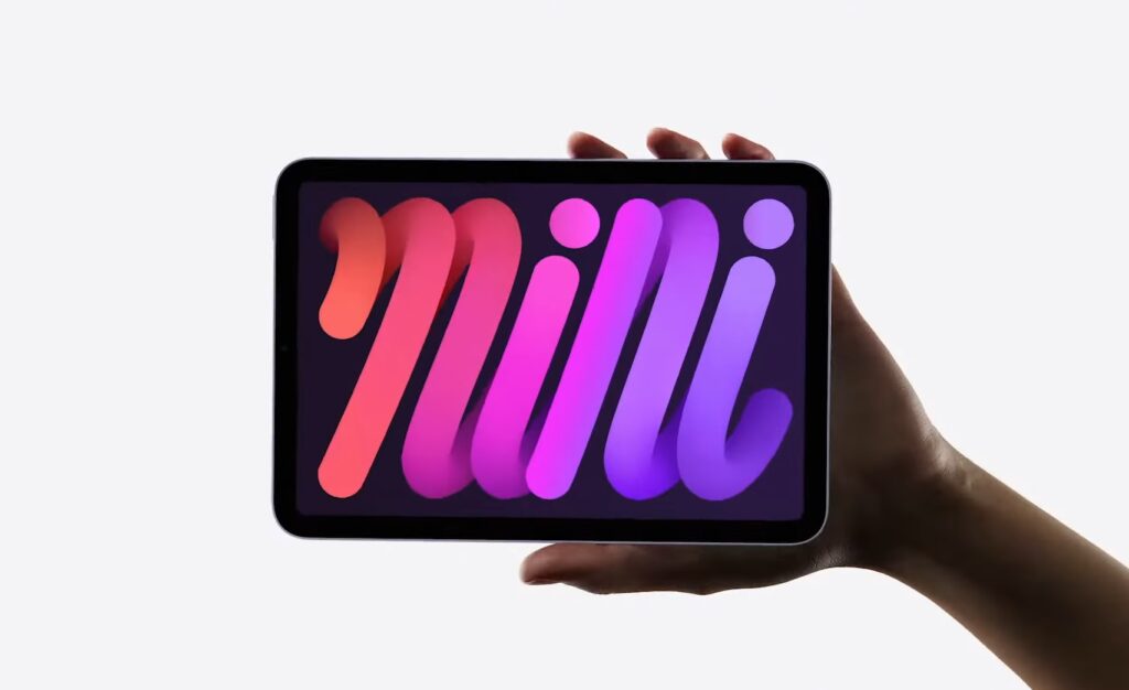【最新情報まとめ】新型iPad mini 第6世代 発売日・スペック | motifyublog