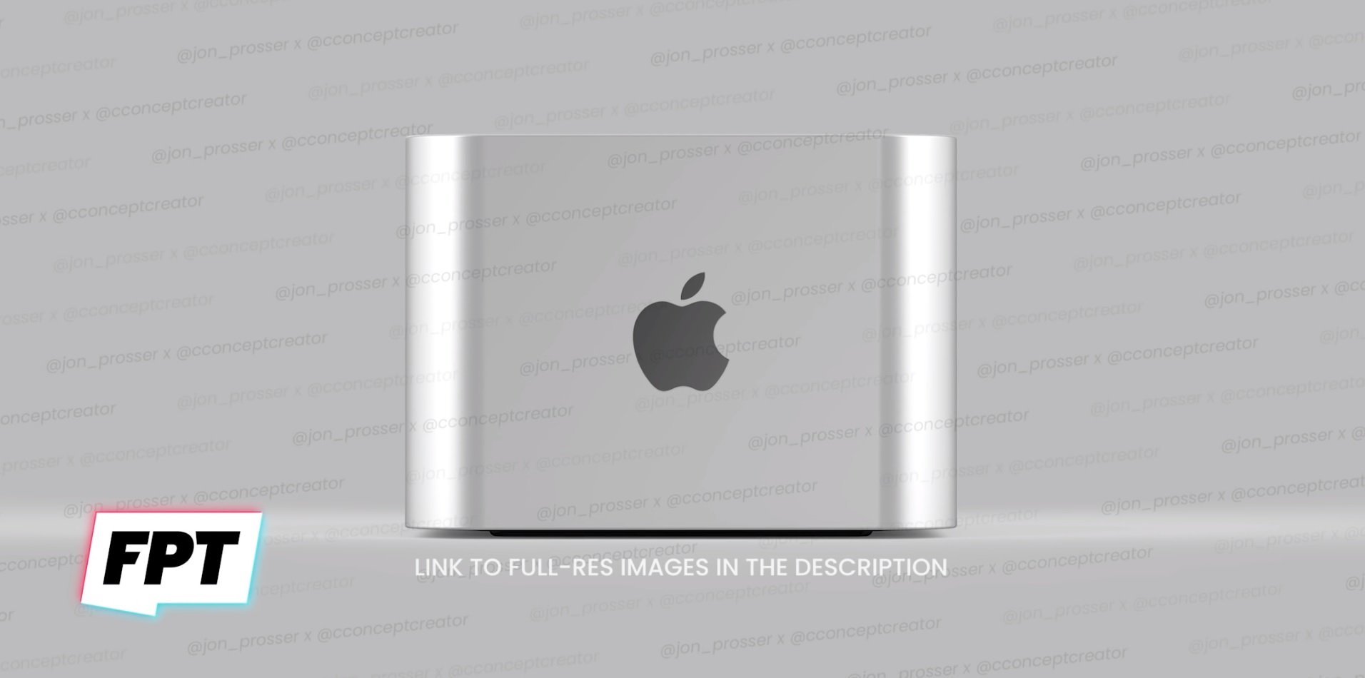 【最新情報まとめ】2022年 新型Mac Pro mini 発売日・スペック | motifyublog