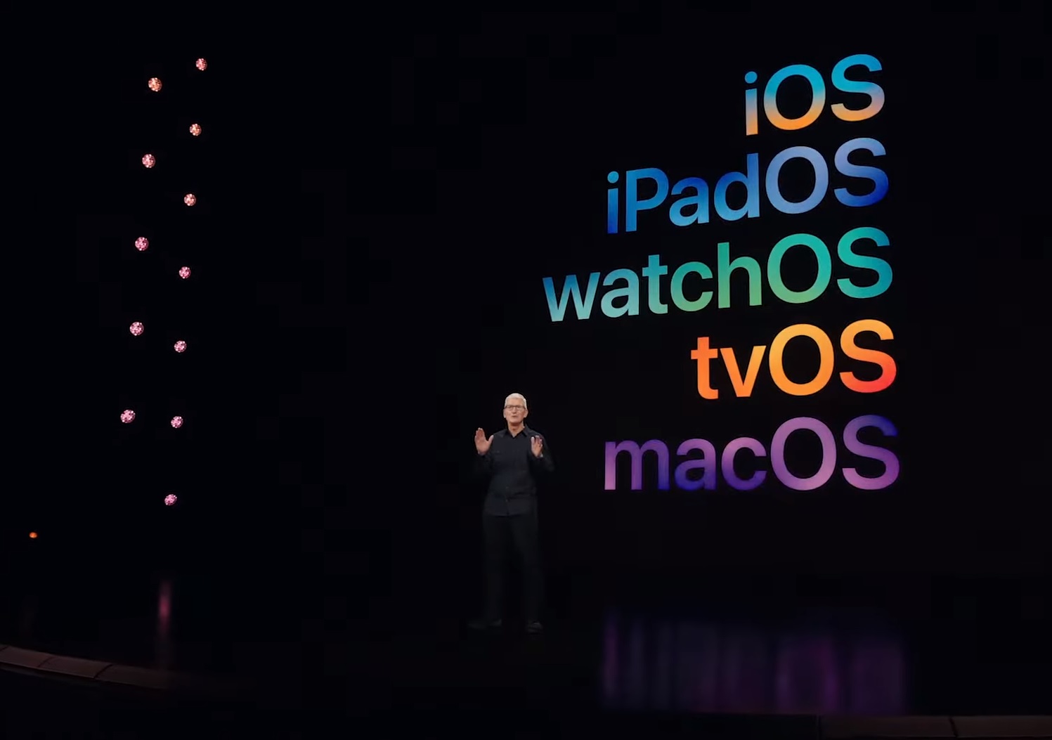 WWDC24で発表されそうな新製品予想まとめ【Appleイベント】| motifyublog
