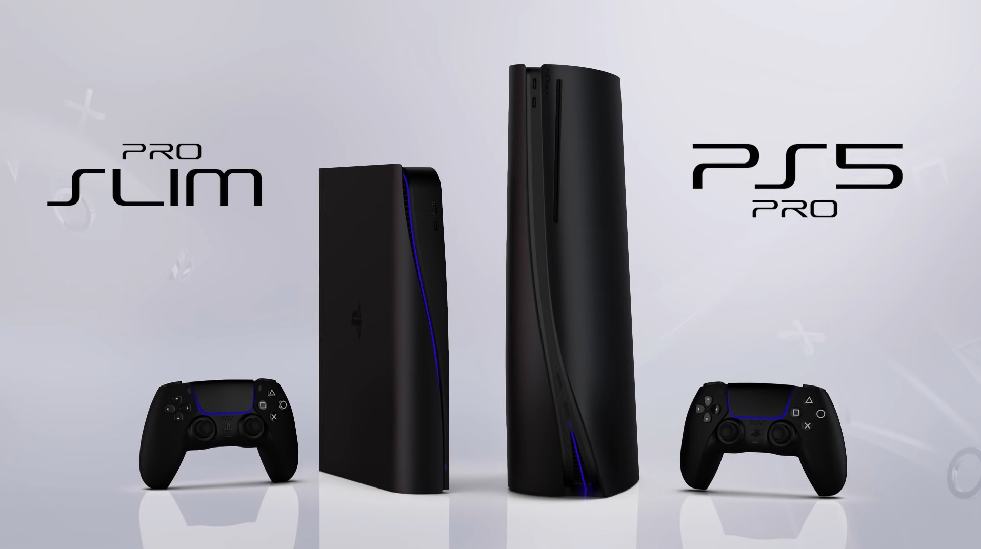  PS5 Pro Motifyublog