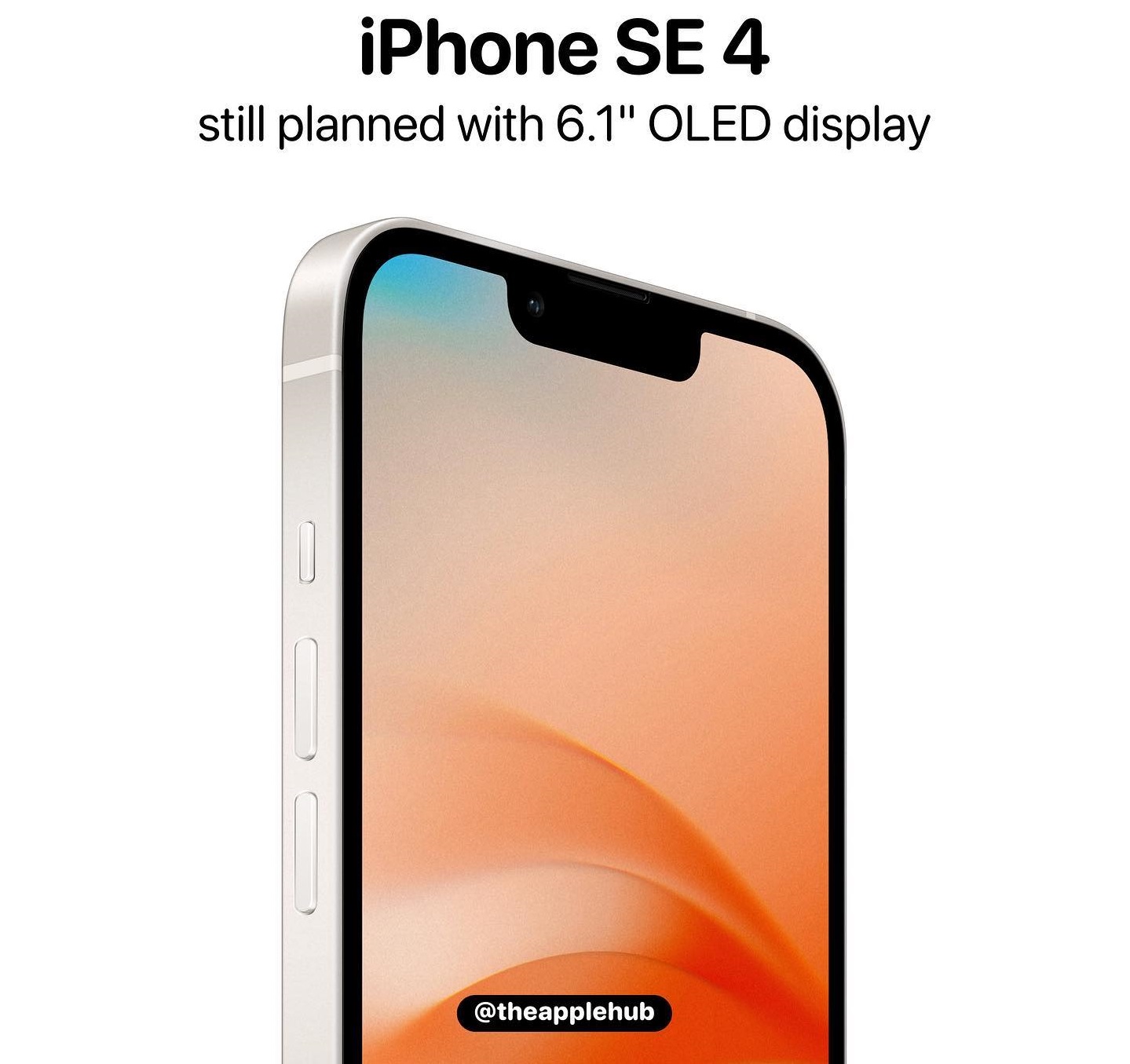 【最新情報まとめ】iPhone16Eはいつ発売？スペック・発売日まとめ | motifyublog