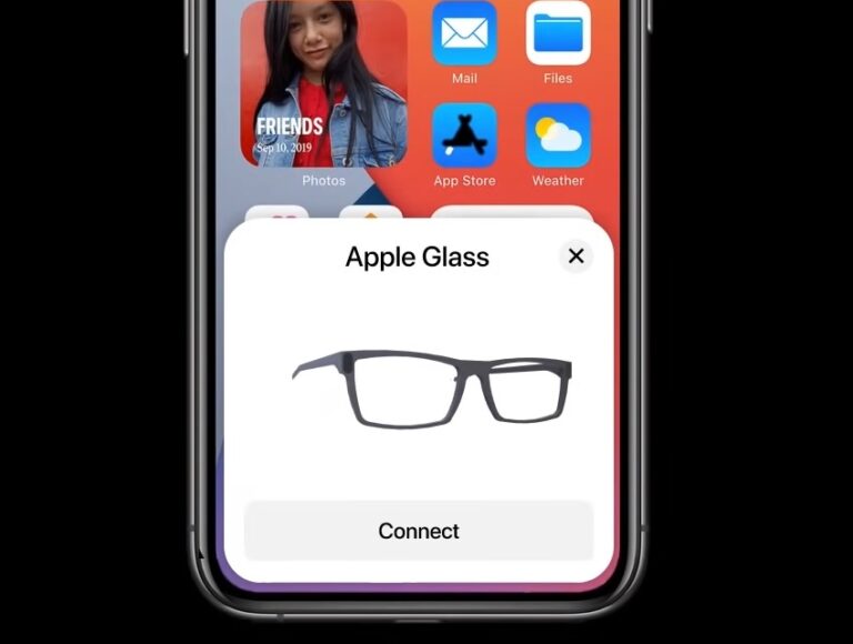 AppleのARメガネ「Apple Glass」はいつ発売？【次世代デバイス】| motifyublog