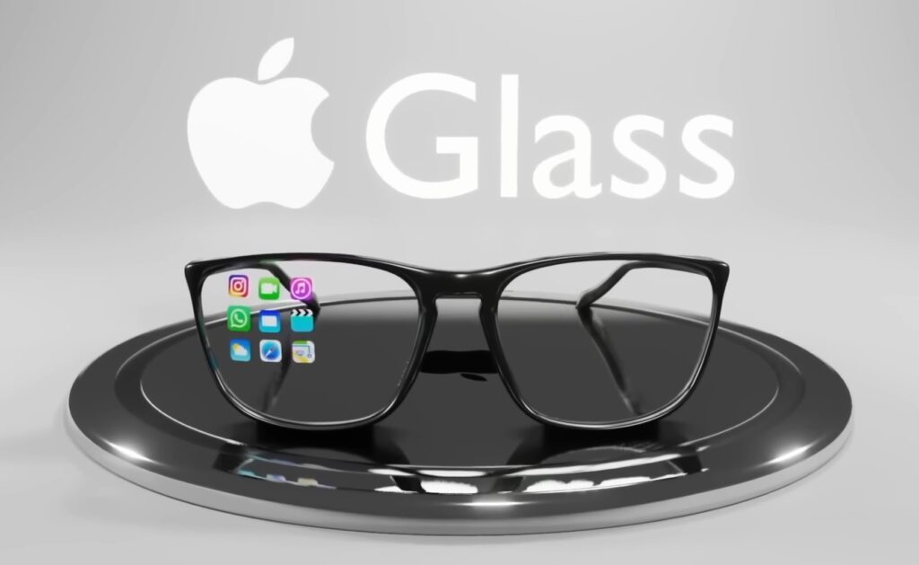 AppleのARメガネ「Apple Glass」はいつ発売？【次世代デバイス】| motifyublog
