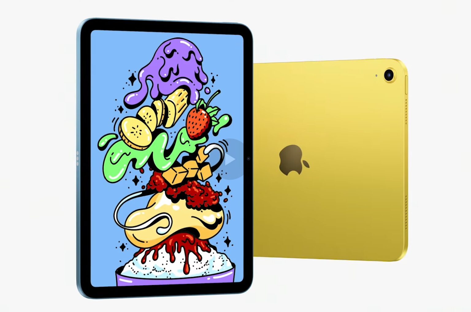 iPad第10世代は買うべき？進化したデザイン・特徴まとめ | motifyublog