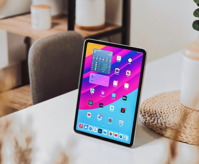 2025年新型iPad Airはいつ発売？【発売日・スペックまとめ】| motifyublog