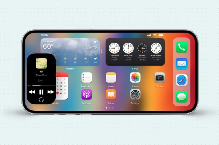 iOS18の新機能・アップデート内容予想まとめ【いつリリース？】| motifyublog