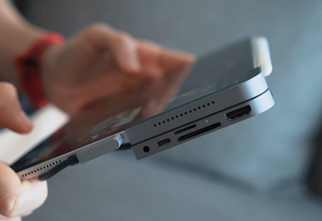 【2025年】新型iPadシリーズにおすすめなUSB-Cハブ【最適な選び方】 | motifyublog