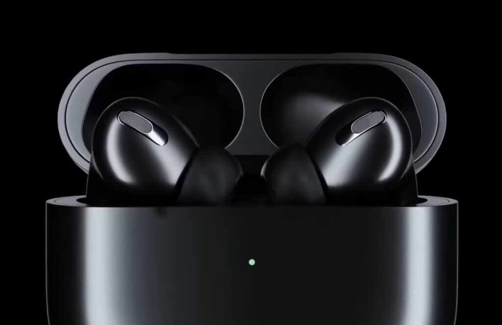 【最新情報まとめ】AirPods Pro（第3世代）発売日・スペック【いつ発売？】| motifyublog