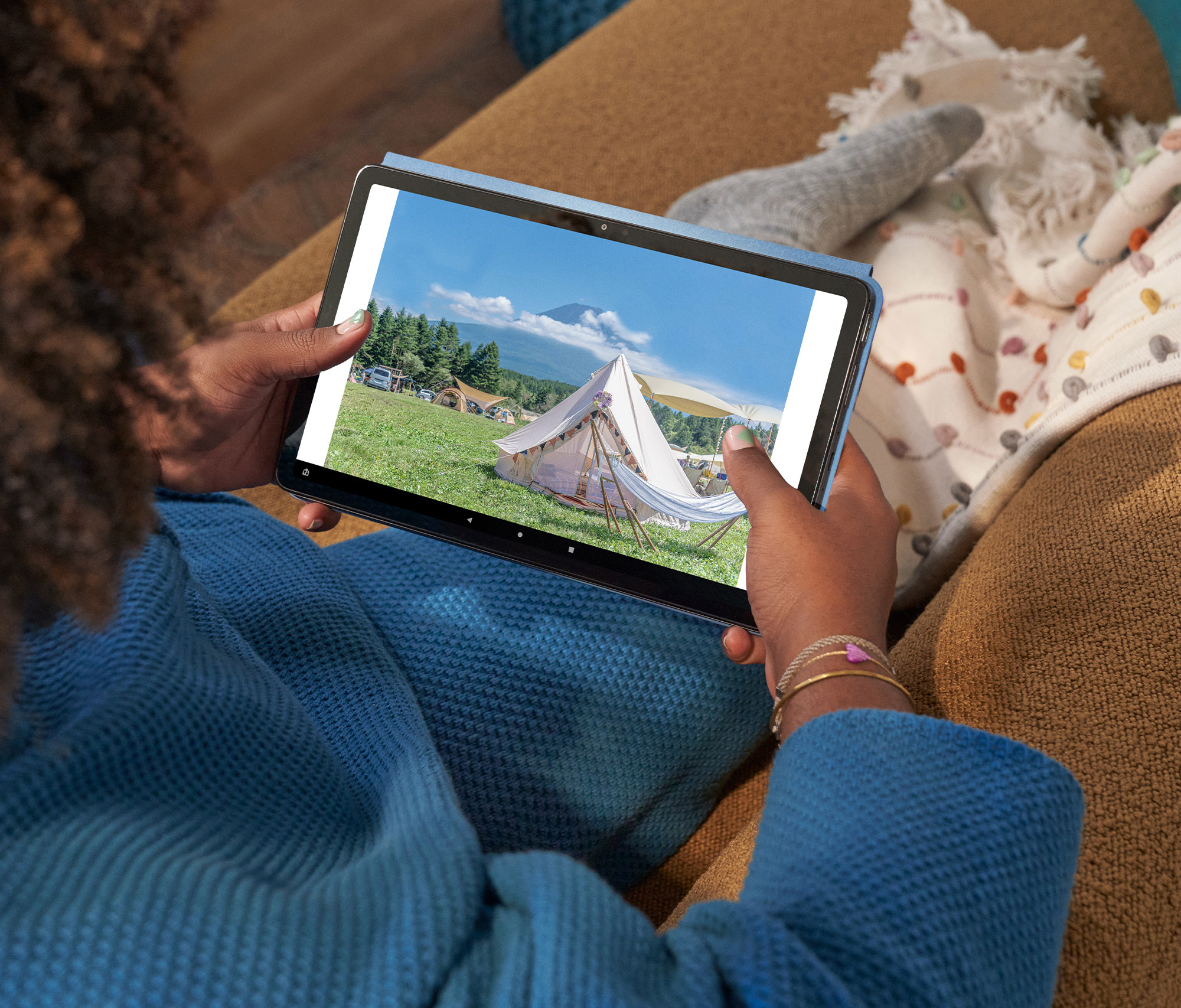 Amazon Fire Max 11とiPad 10のスペック比較！どっちを買うべき？| motifyublog