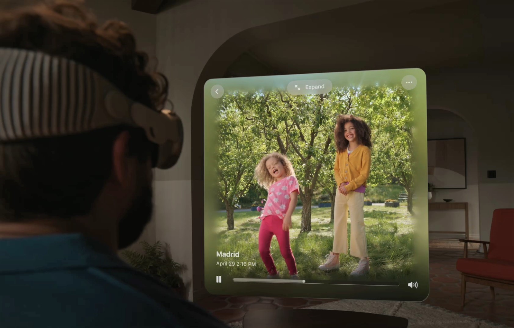 Apple Vision Proの次世代体験「空間再現写真」何が凄い？【徹底解説】| motifyublog