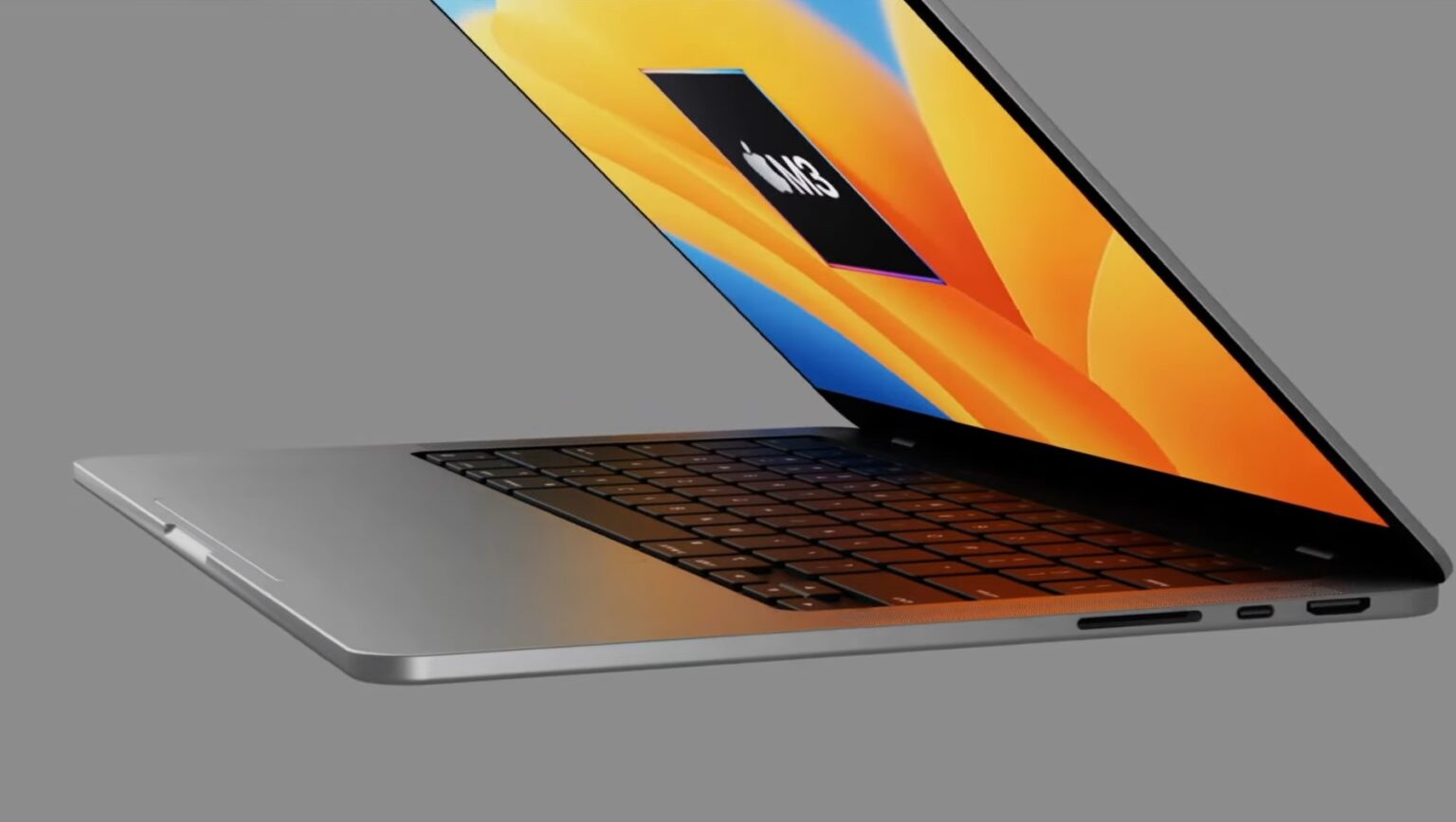 M3搭載新型MacBook Proはいつ発売？【発売日・スペック】| motifyublog