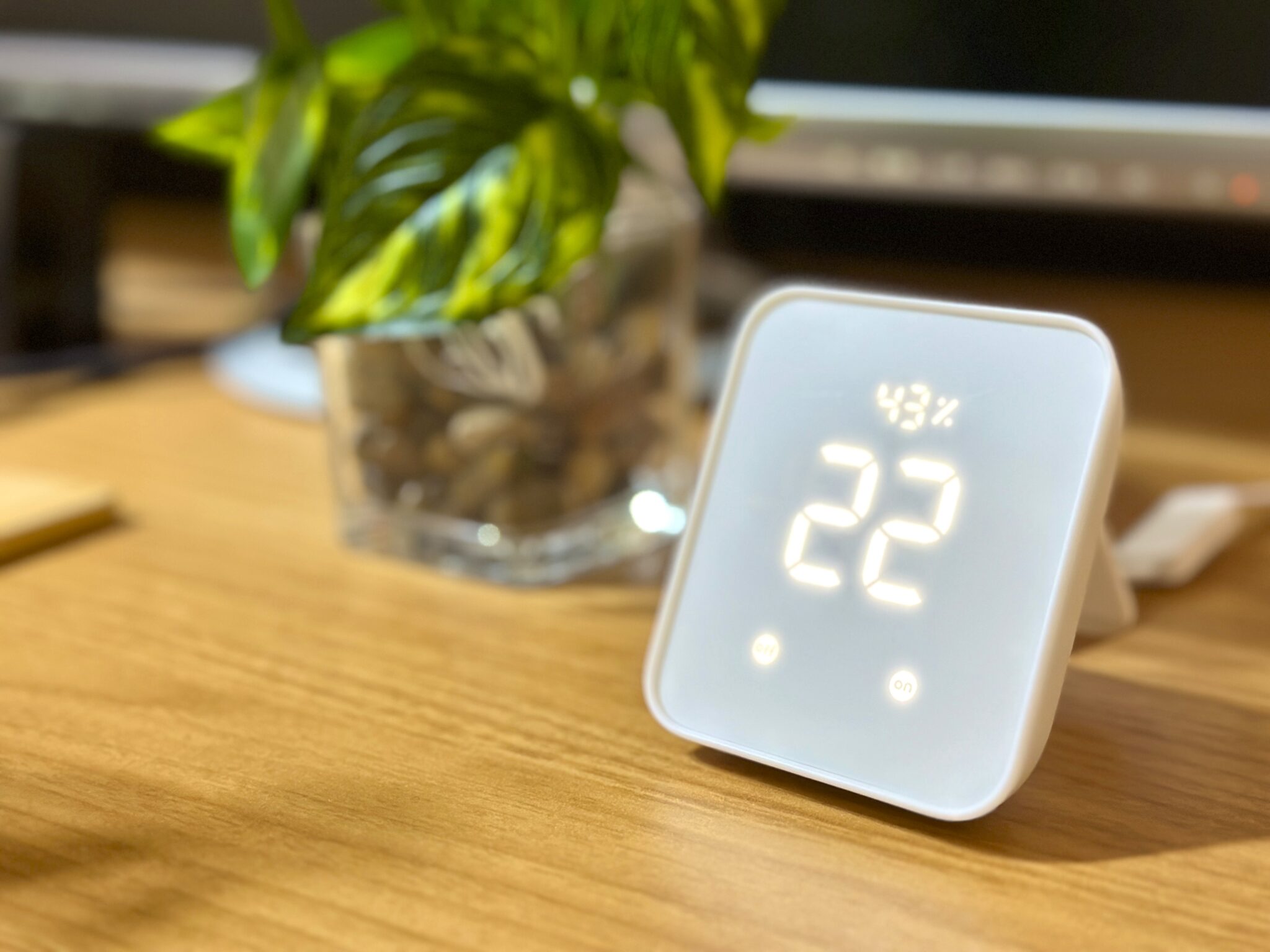 SwitchBotハブ2レビュー！便利な使い方8選【次世代スマートリモコン】| motifyublog