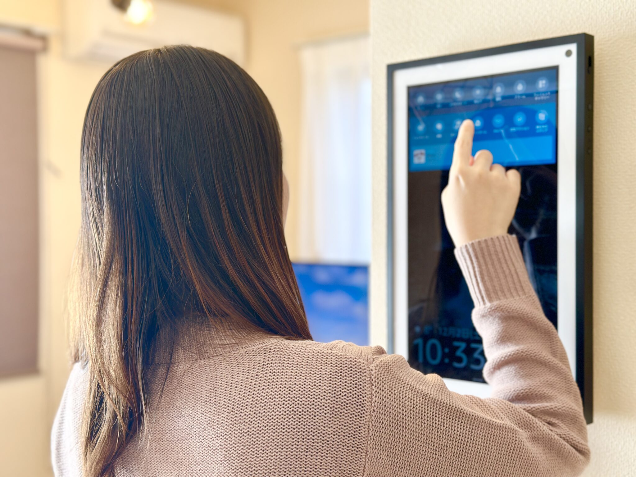 【Echo Show 15レビュー】買うべき7つの理由と3つのデメリット | motifyublog