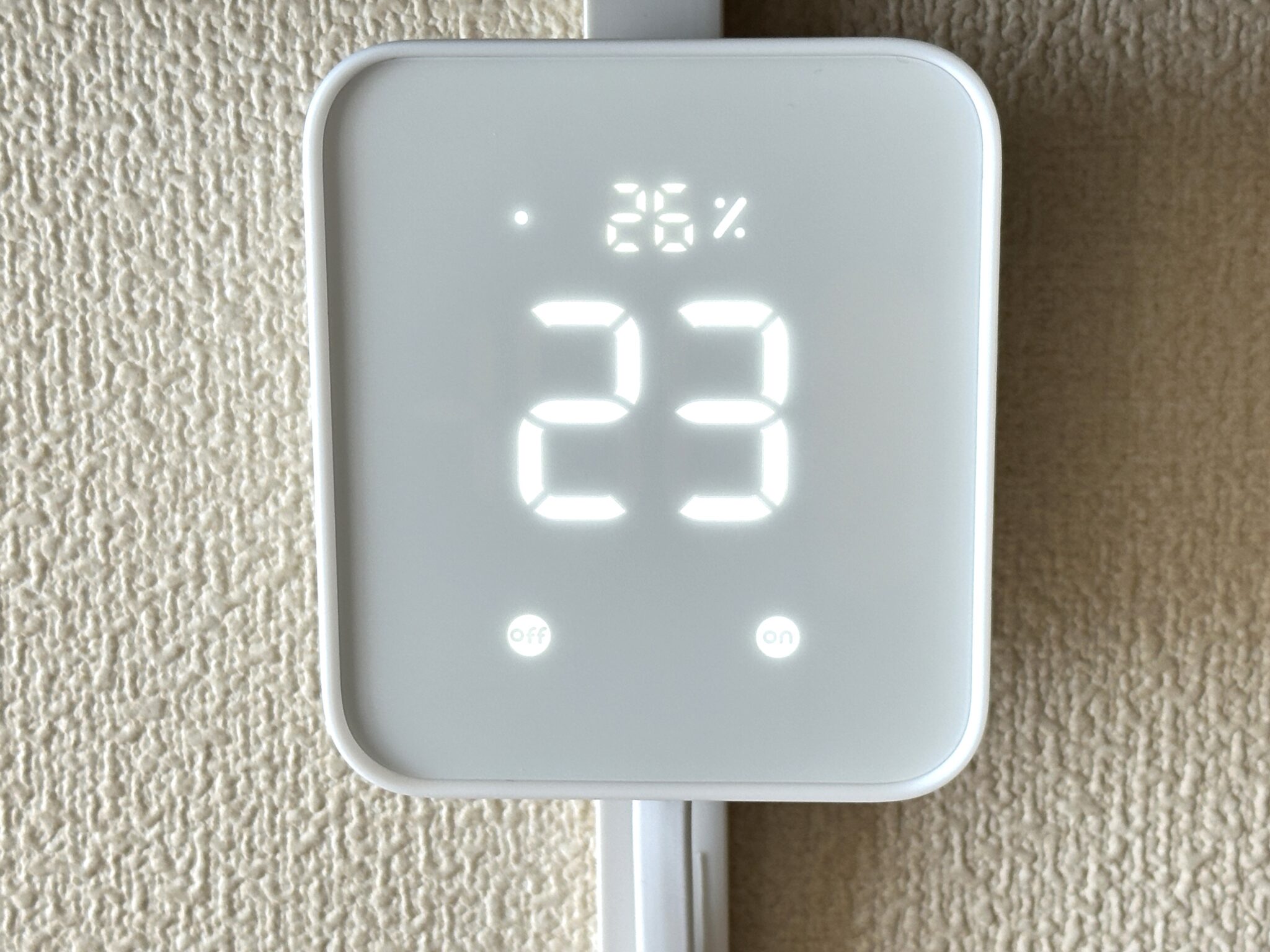 SwitchBotハブ2レビュー！便利な使い方8選【次世代スマートリモコン】| motifyublog