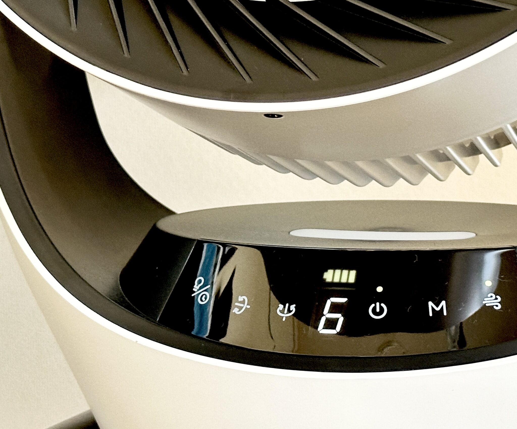 【これは盲点だった？】スマホ対応SwitchBotサーキュレーター【レビュー】| motifyublog