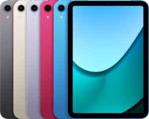 新型iPad mini 7とiPad（第11世代）の発売を待つべきか | motifyublog
