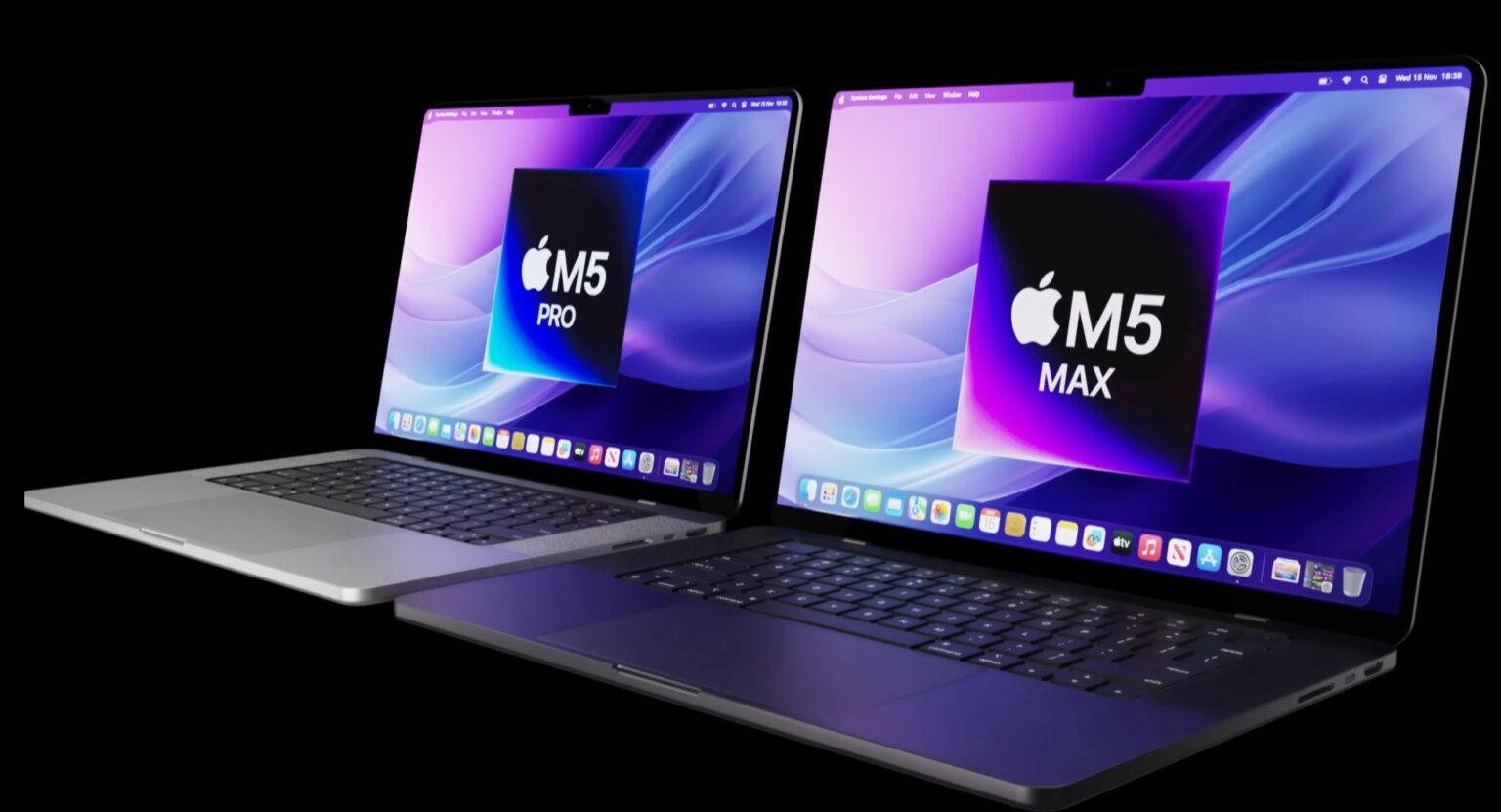 【最新情報まとめ】M5搭載MacBook Pro 発売日・スペック【いつ発売？】| motifyublog