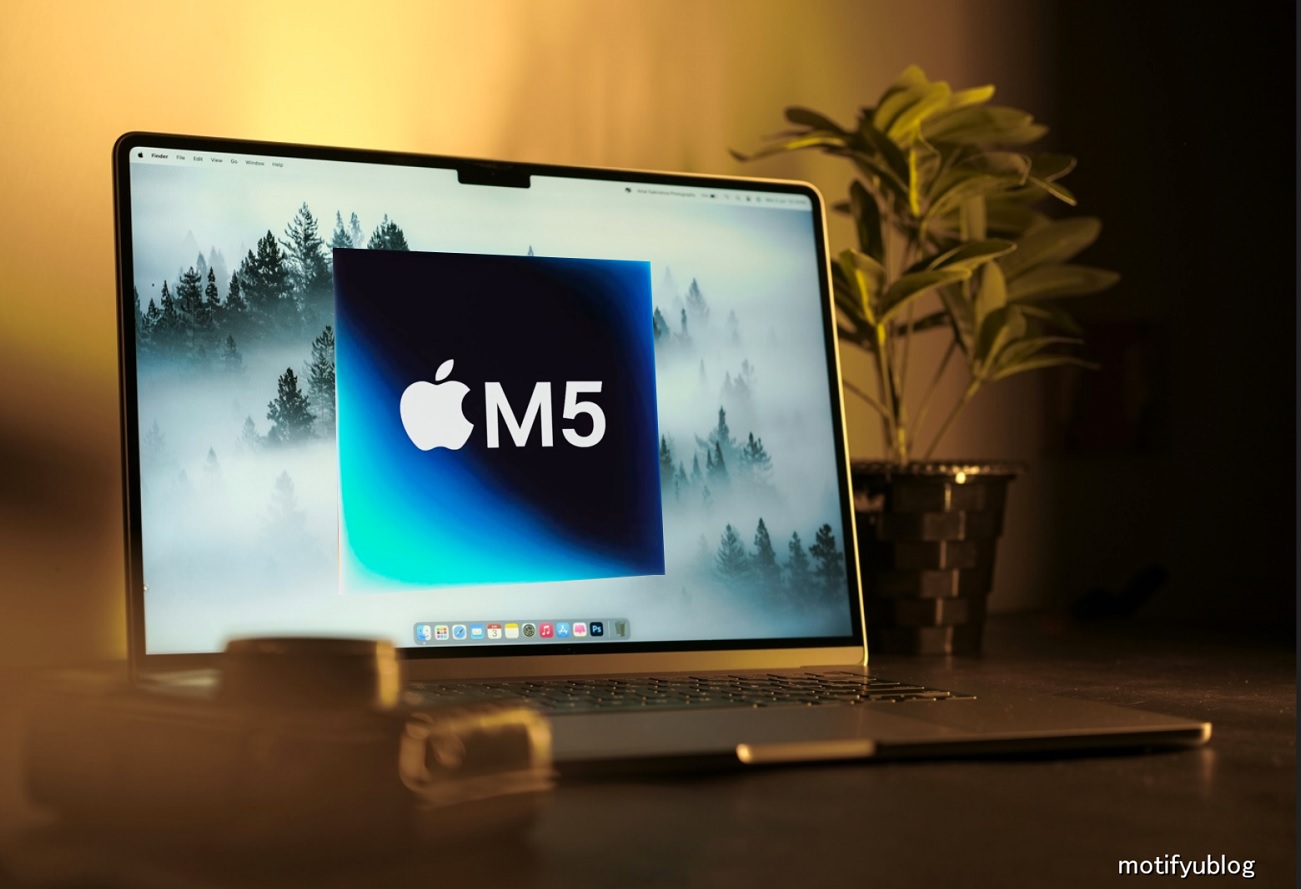 【最新情報まとめ】M5搭載MacBook Pro 発売日・スペック【いつ発売？】| motifyublog