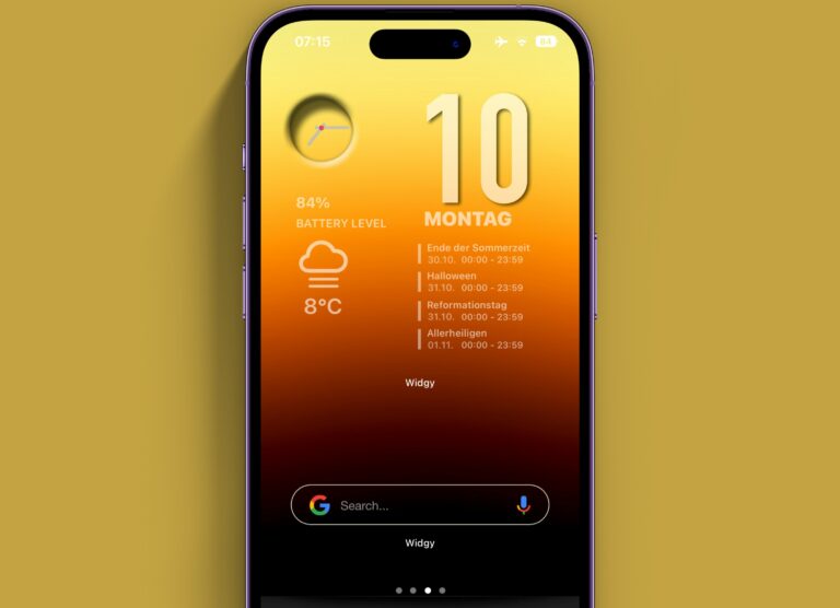 iOS19の新機能とアップデート内容予想まとめ【いつリリース？】| motifyublog