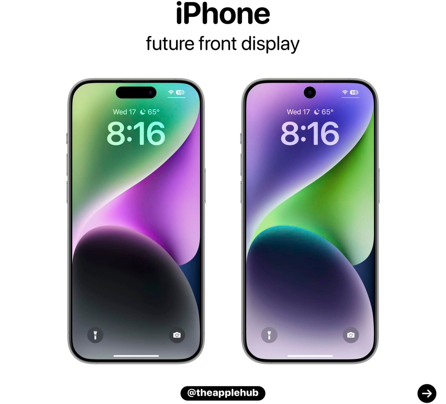 【最新情報まとめ】新型iPhone18の発売を待つべきか | motifyublog