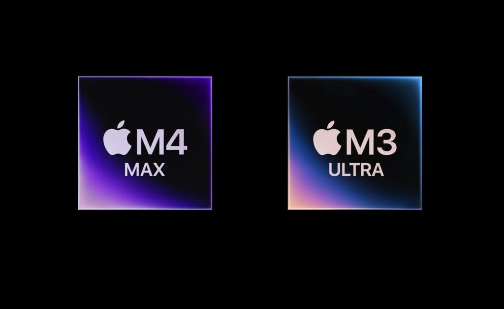 M4 MaxとM3 Ultra搭載の新型Mac Studioはどう進化した？【買うべきか】| motifyublog