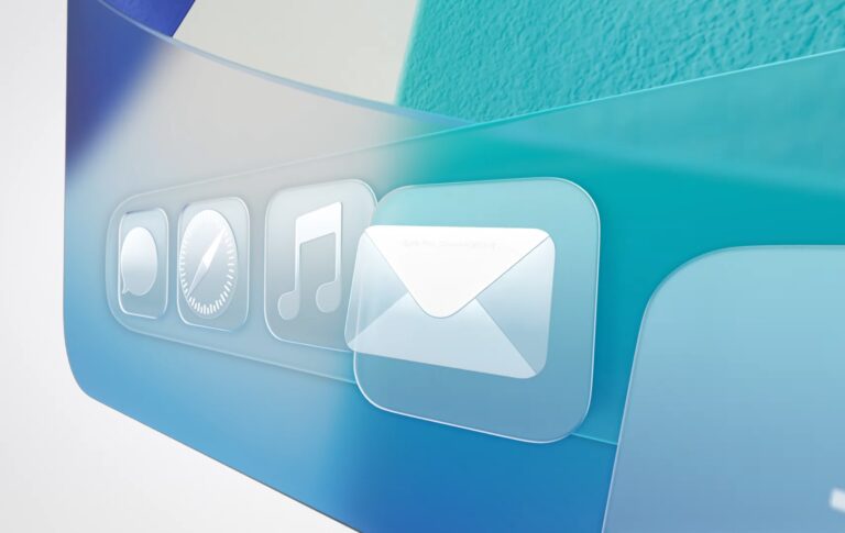 iOS26の特徴まとめ【Liquid Glass採用でデザインが劇的進化】| motifyublog