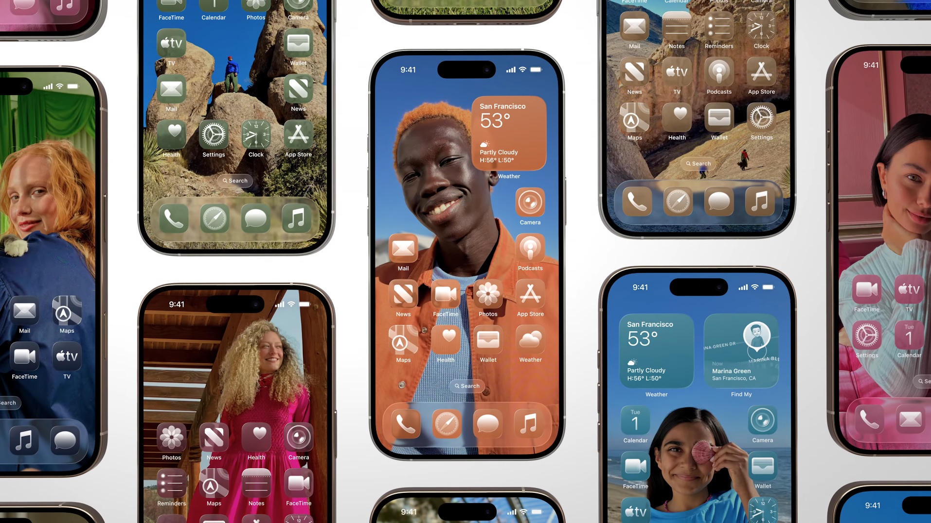 iOS26の特徴まとめ【Liquid Glass採用でデザインが劇的進化】| motifyublog