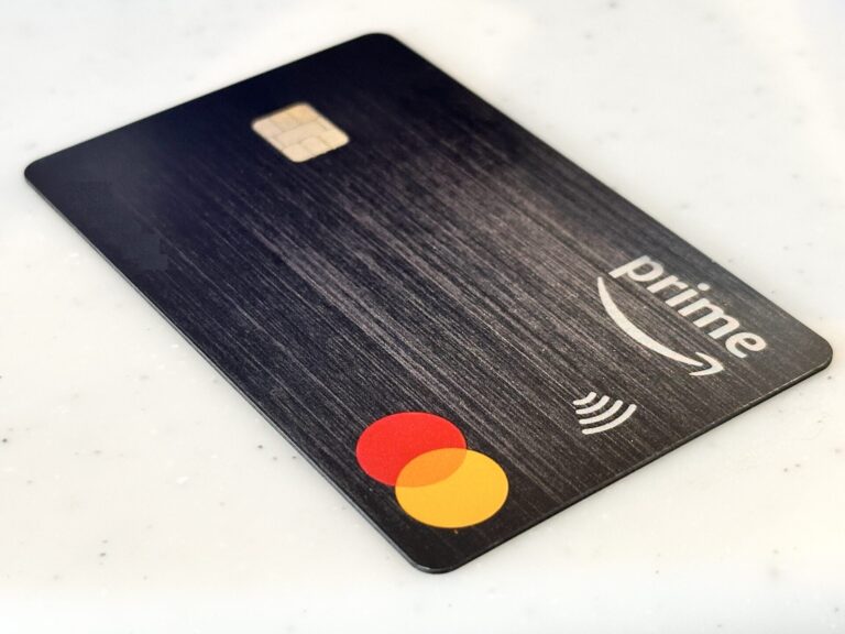 Amazon Prime Mastercardは本当にお得？【申込方法・メリット・デメリットを解説】| motifyublog
