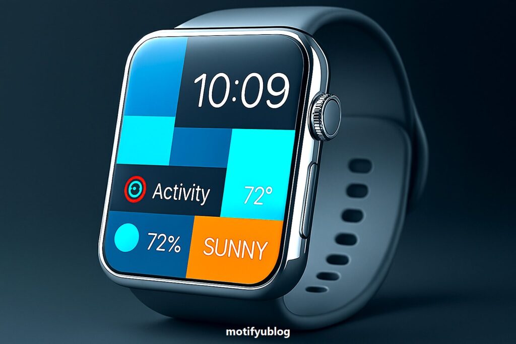 【最新情報まとめ】Apple Watch Series 12 発売日・スペック【いつ発売？】| motifyublog