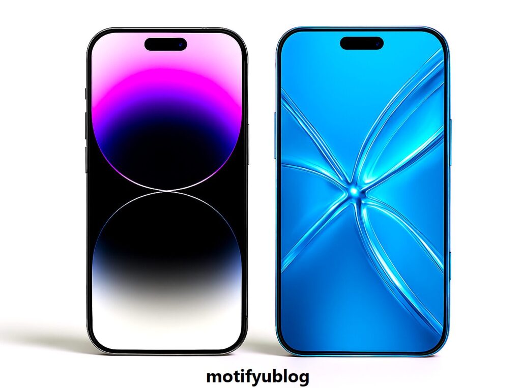 iPhone17 Proはここが違う！iPhone14 Proから買い替えるべき理由 | motifyublog