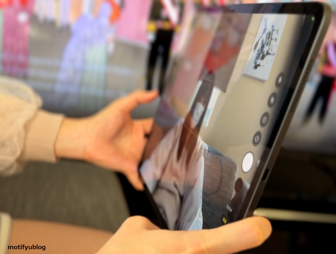 M5 iPad Proはここが違う！M1 iPad Proから買い替えるべき理由【徹底比較】| motifyublog