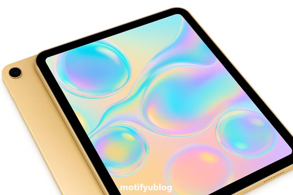 【最新情報まとめ】iPad（A19）2026年モデル 発売日・スペック【いつ発売？】| motifyublog